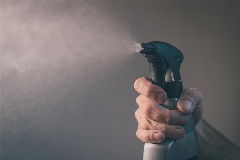 Bed Bug Liquid Spray – Pesticide Technology LLC