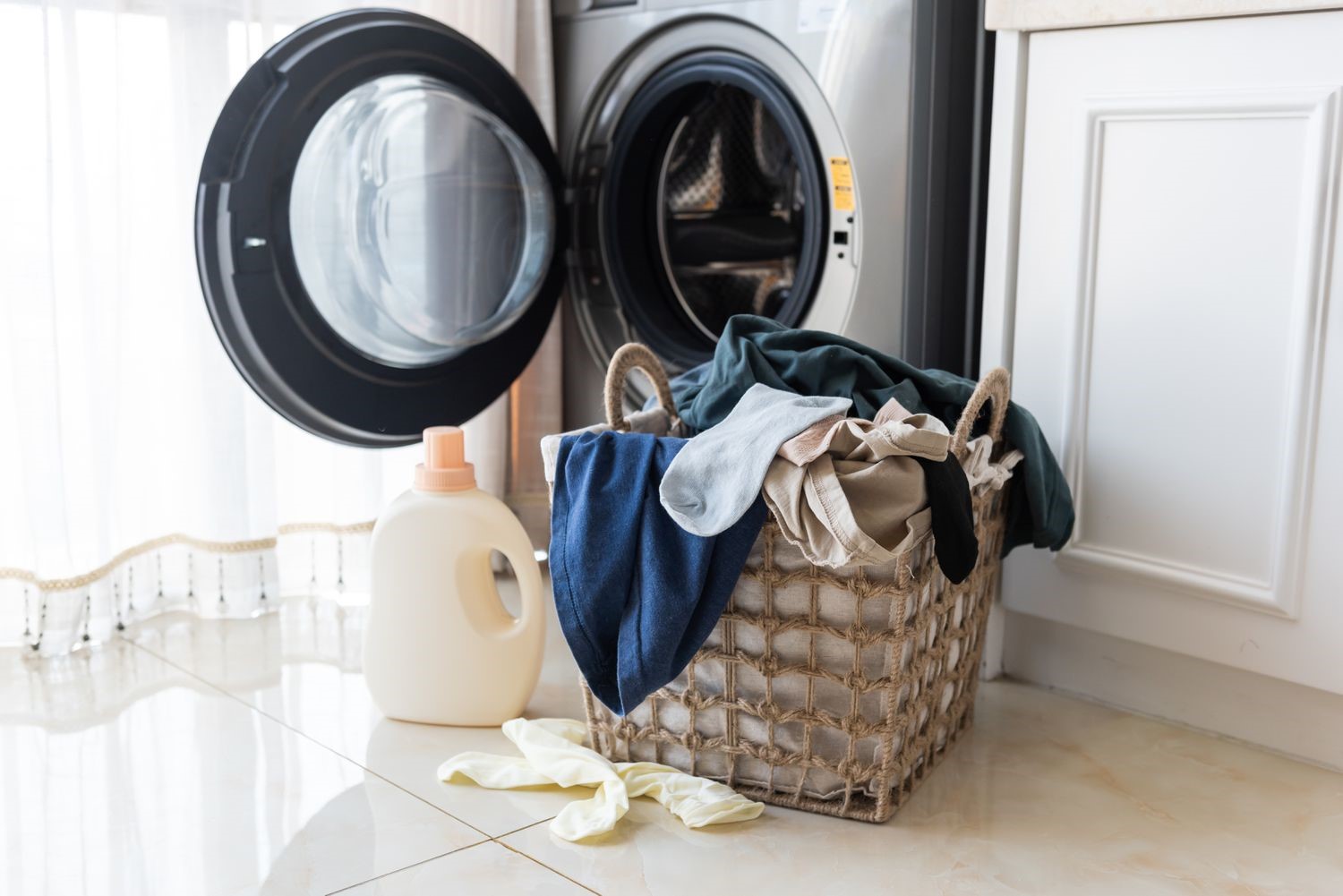 Bed Bug Laundry Additive – Pesticide Technology LLC
